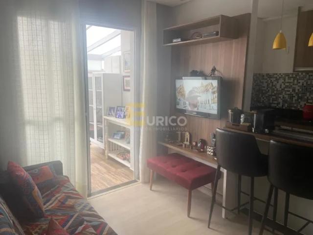 Apartamento à venda no Condomínio Alta Vista em Valinhos/SP