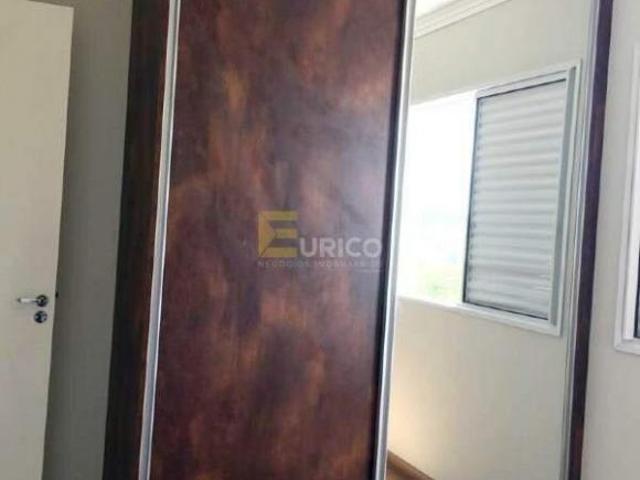 Apartamento à venda no Condomínio Alta Vista em Valinhos/SP
