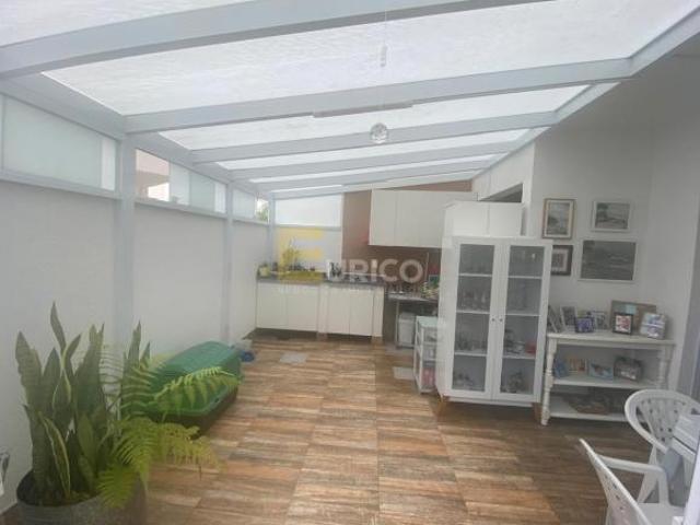 Apartamento à venda no Condomínio Alta Vista em Valinhos/SP