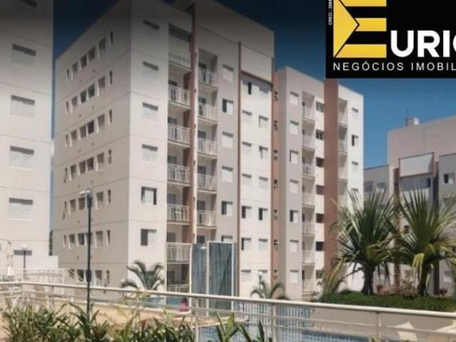 Apartamento à venda no Condomínio Alta Vista em Valinhos/SP
