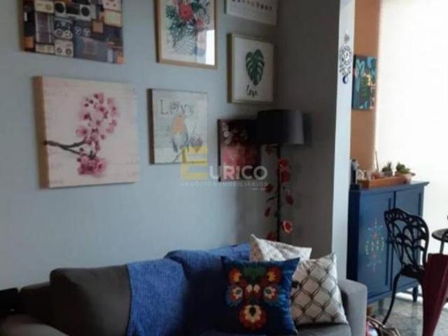 Apartamento à venda no Condomínio Alta Vista em Valinhos/SP
