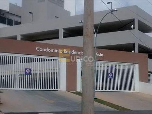 Apartamento à venda no Condomínio Alta Vista em Valinhos/SP