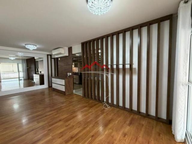 Apartamento à Venda no condomínio Alta Vista em Jundiaí SP
