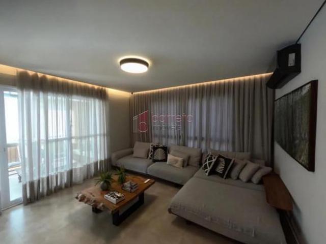 APARTAMENTO À VENDA NO CONDOMÍNIO ALTA VISTA EM JUNDIAÍ/SP
