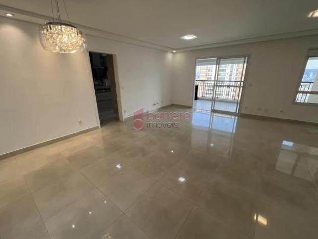 APARTAMENTO À VENDA NO CONDOMÍNIO ALTA VISTA EM JUNDIAÍ/SP
