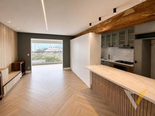Apartamento à Venda no Condomínio Alta Vista Safira – Bairro Anhangabaú Jun.