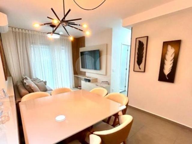 Apartamento à venda no Condomínio Altano – Lago dos Patos!