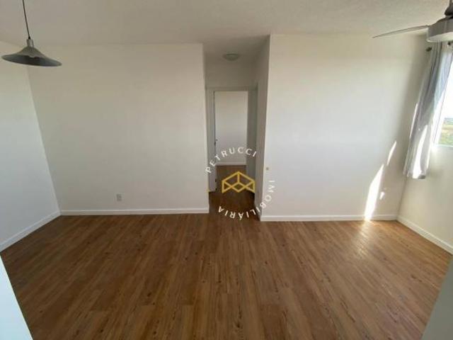APARTAMENTO À VENDA NO CONDOMÍNIO ALTO TAQUARAL, EM CAMPINAS/SP