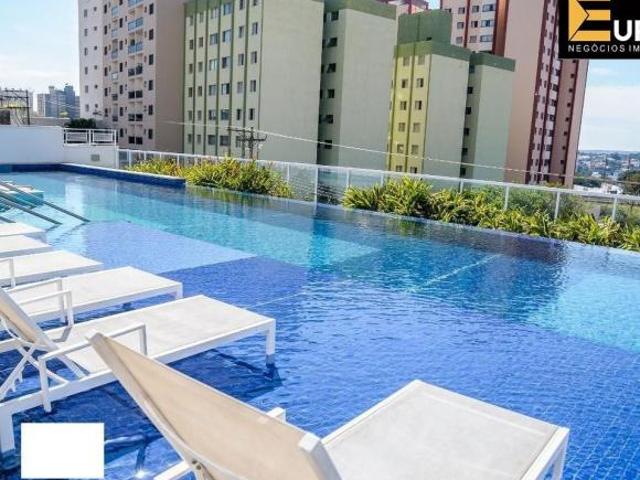 Apartamento à venda no Condomínio Alto da Abolição em Campinas/SP