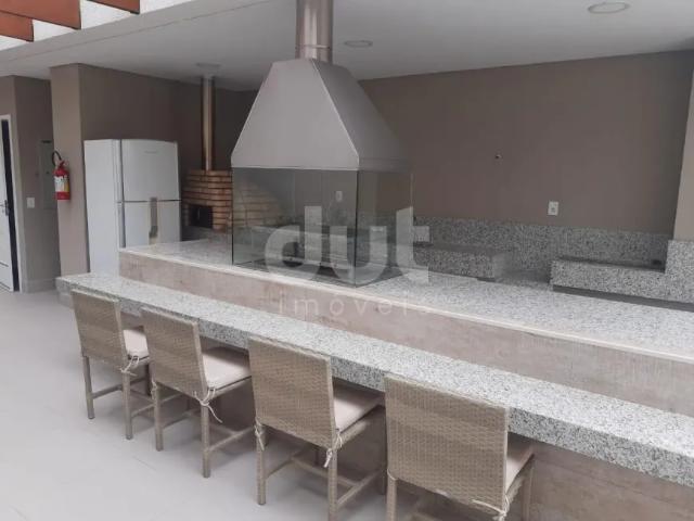 Apartamento à venda no Condomínio Alto da Abolição, Ponte Preta em Campinas/SP