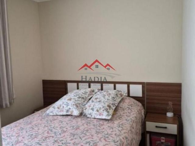 Apartamento à venda no Condomínio Alto di Felicitá, em Jundiaí/SP