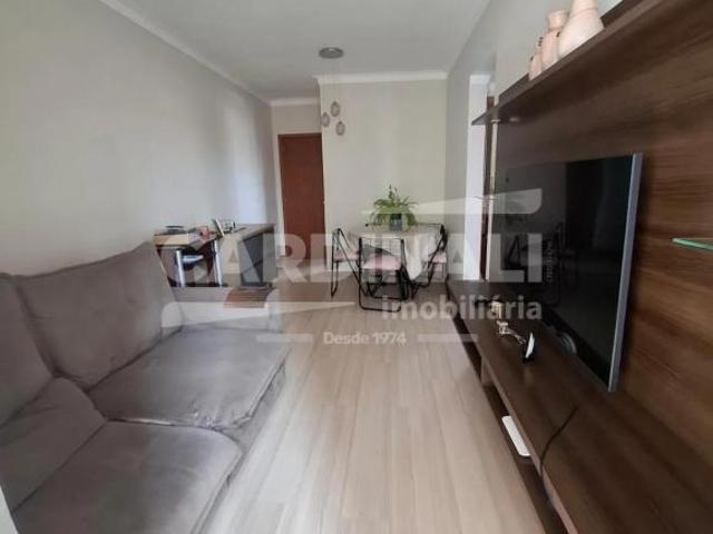 Apartamento à venda, no Condomínio Altos do Botânico