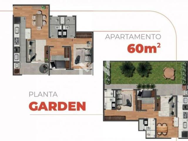 Apartamento à venda no Condomínio Altos do Itaim em Itu