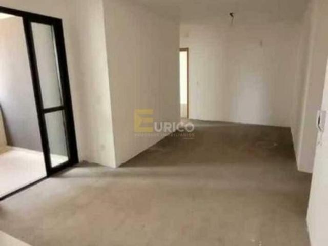 Apartamento à venda no Condomínio Altos da Avenida em Jundiaí/SP