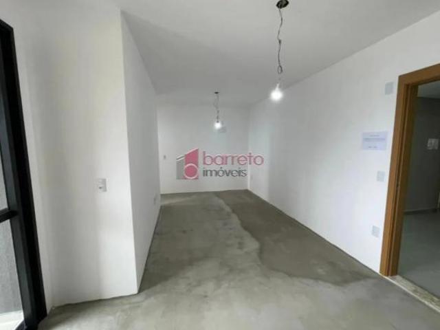 APARTAMENTO À VENDA NO CONDOMÍNIO ALTOS DA AVENIDA JARDIM DO LAGO JUNDIAÍ/SP