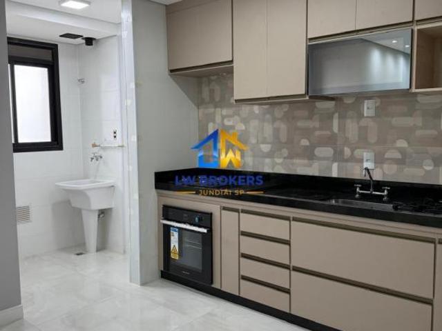 Apartamento à venda no Condomínio Altos da Avenida – Jundiaí | 69,82 m² | 2 dormitórios 1 suíte |
