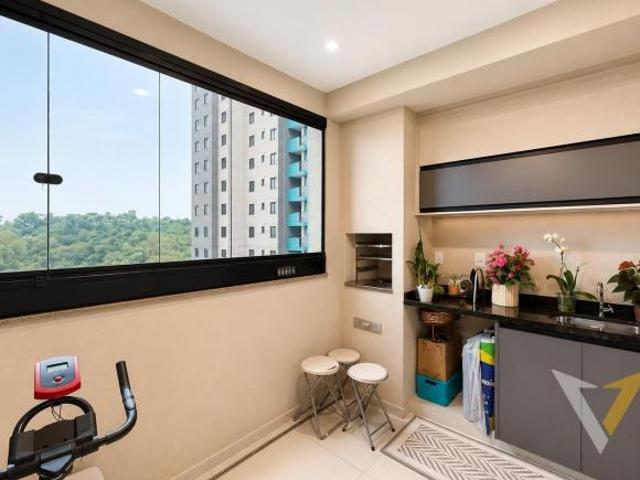Apartamento à Venda no Condomínio Altos da Avenida – Jundiaí/SP
