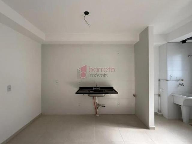 APARTAMENTO À VENDA NO CONDOMÍNIO ALTOS DA AVENIDA JUNDIAÍ/SP