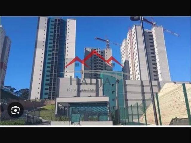 Apartamento à venda no condomínio Altos da Avenida, no bairro Santa Ângela em Jundiaí SP