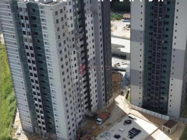 APARTAMENTO À VENDA NO CONDOMÍNIO ALTOS DA AVENIDA NO JARDIM DO LAGO EM JUNDIAÍ/SP