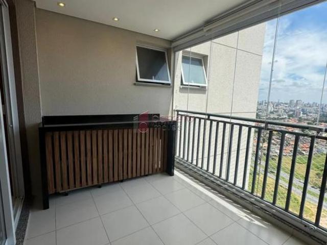 APARTAMENTO À VENDA NO CONDOMÍNIO ALTOS DA SAMUEL MARTINS JARDIM DO LAGO JUNDIAÍ/SP