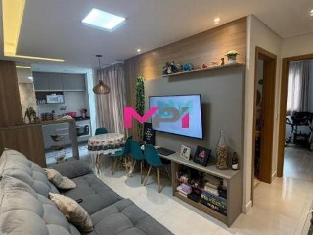 APARTAMENTO A VENDA NO CONDOMÍNIO ALTOS DA SAMUEL MARTINS JUNDIAÍ SP