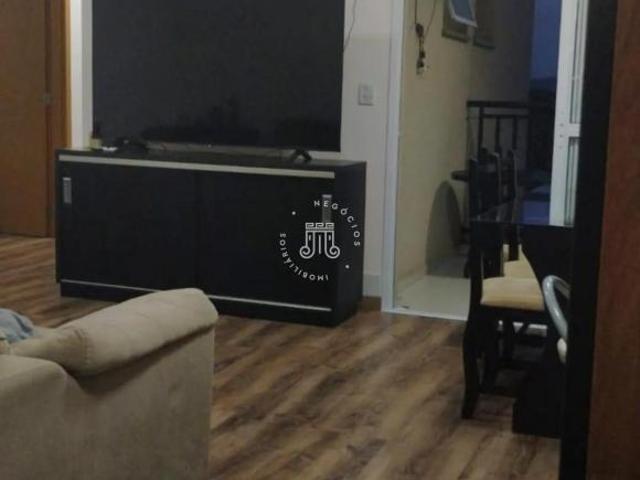 APARTAMENTO À VENDA NO CONDOMÍNIO ALTOS DA SAMUEL MARTINS JUNDIAÍ/SP