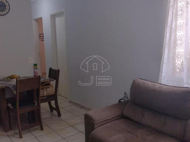 Apartamento à venda no Condomínio Altos de Sumaré 3 em Sumaré/SP
