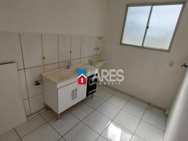 Apartamento à venda no Condomínio Alabama por R$ 175.000 Jardim Recanto Americana/SP