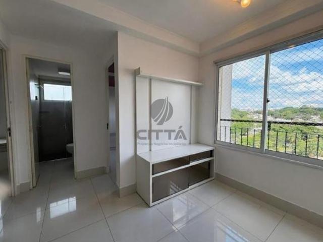 Apartamento à venda no condomínio Alameda dos Jacarandás, Campinas SP