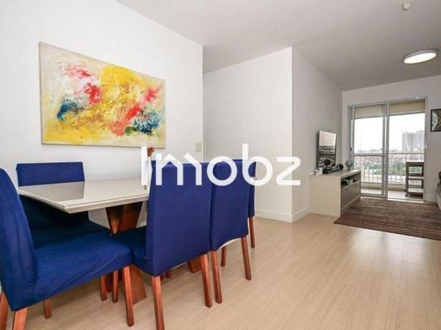 Apartamento à Venda Panamby, 3 Quartos, 97 m2