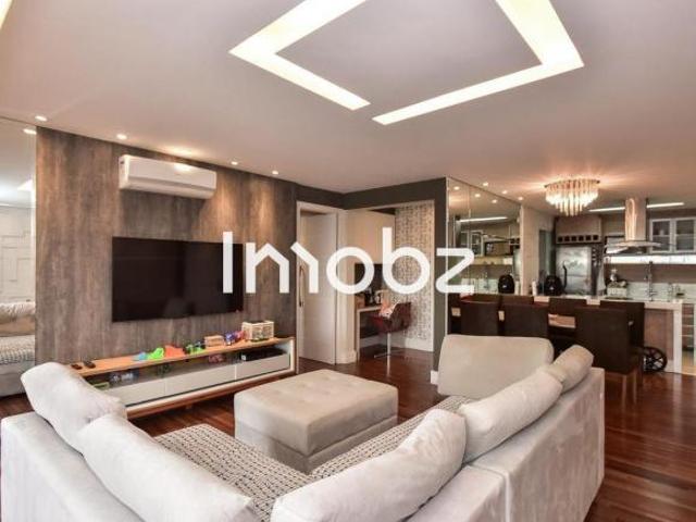 Apartamento à Venda Panamby, 2 Quartos, 96 m2