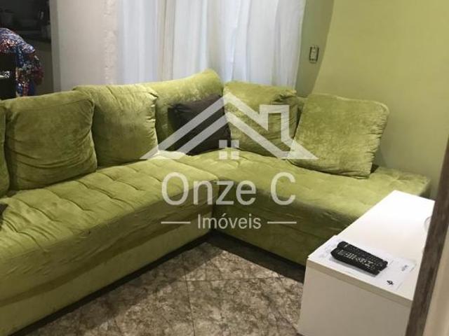 Apartamento a venda no condomínio Alegria Centro Guarulhos/SP