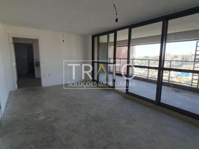 Apartamento à venda no Condomínio Alenza Cambuí