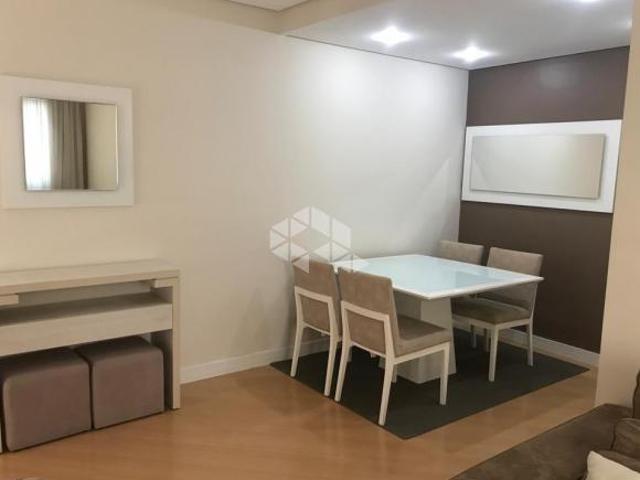 Apartamento à Venda no Condomínio Alicante Conforto, Exclusividade e Excelente Localização