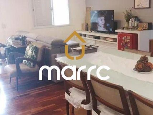 APARTAMENTO À VENDA NO CONDOMÍNIO ALIVE MORUMBI