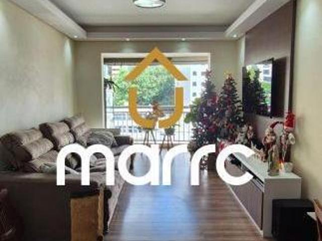 APARTAMENTO À VENDA NO CONDOMÍNIO ALIVE MORUMBI