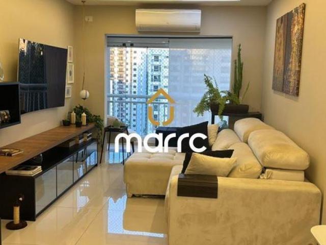 APARTAMENTO À VENDA NO CONDOMINIO ALIVE MORUMBI