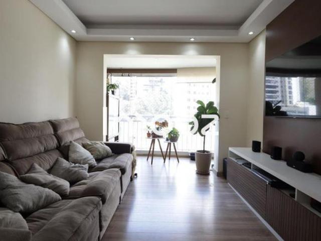 Apartamento à venda no Condomínio Alive Rua José Ramon Urtiza, 181 São Paulo SP CEP: 05724 0