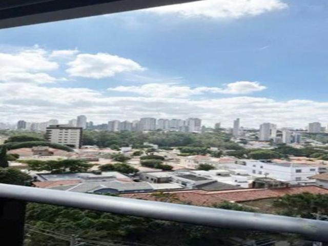 Apartamento à venda no Condomínio All Aclimação na Vila Mariana em São Paulo – SP