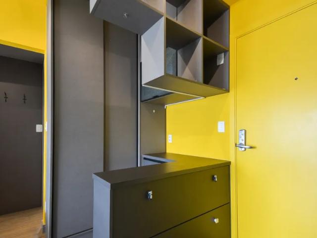 Apartamento à venda no Condomínio All Aclimação 1 na Vila Mariana em São Paulo SP