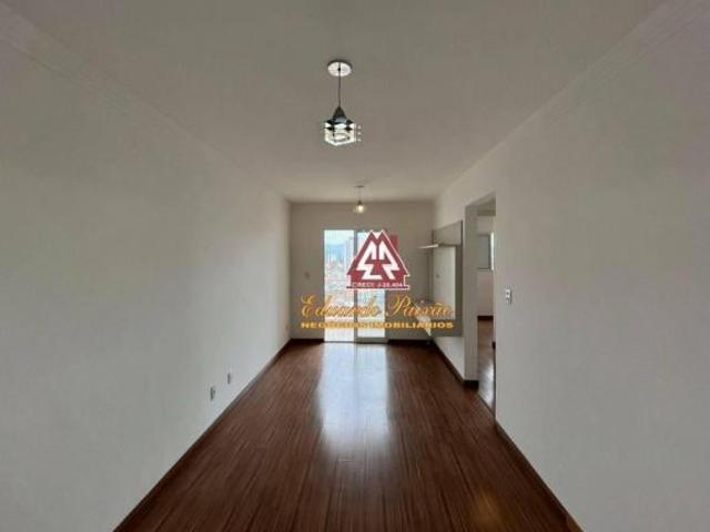 Apartamento á venda no Condomínio Allegro