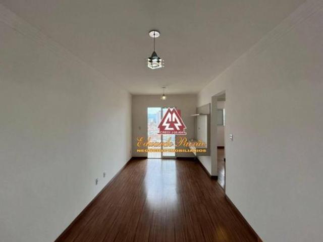 Apartamento á venda no Condomínio Allegro