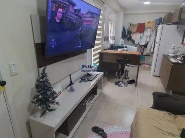 Apartamento à venda no Condominio Allegro, Chácaras Assay, Hortolândia, SP