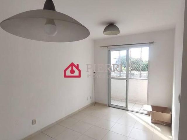 Apartamento a venda no Condomínio Allegro Jardim Iris Pirituba