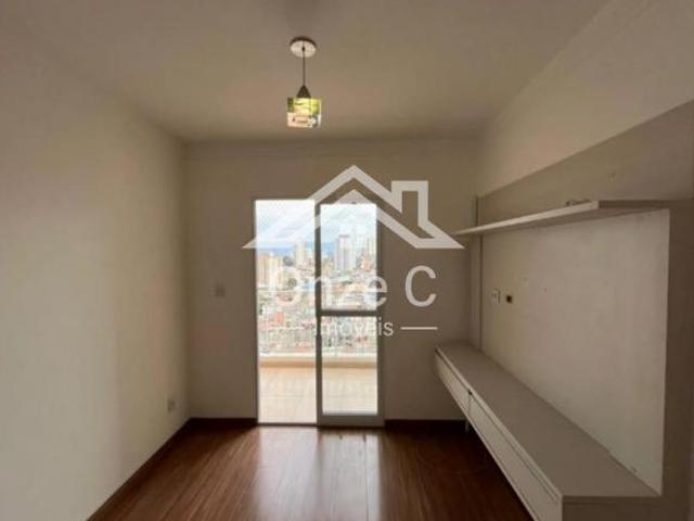 Apartamento a venda no Condomínio Allegro, Picanço, Guarulhos/SP