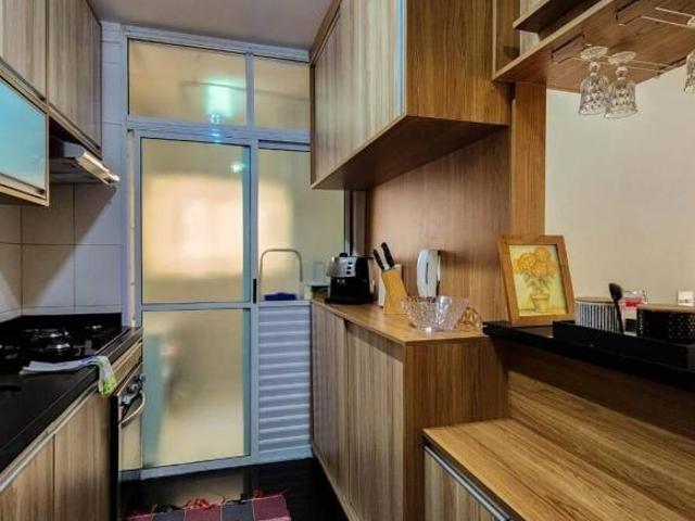 Apartamento à venda no Condomínio Alphaview Barueri SP Jardim Tupanci