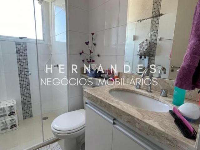 Apartamento à venda no Condomínio Alphaview Barueri/SP