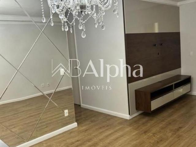 Apartamento à venda no Condomínio Alphaview em Barueri SP