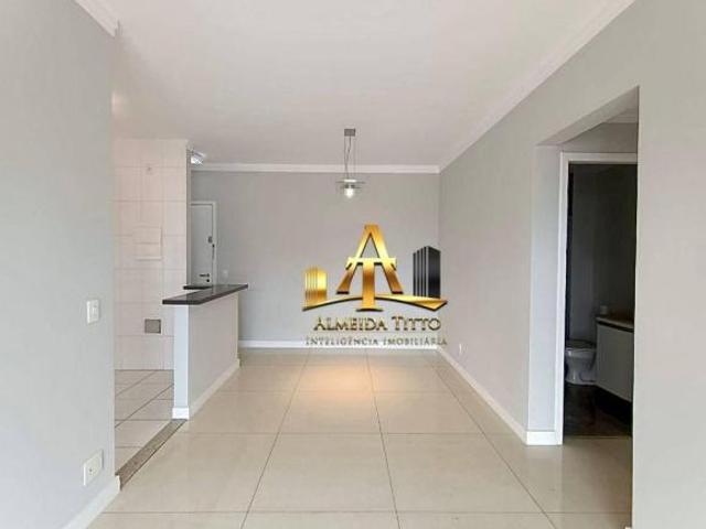 Apartamento à venda no Condomínio Alpha Style Alphaville Barueri SP